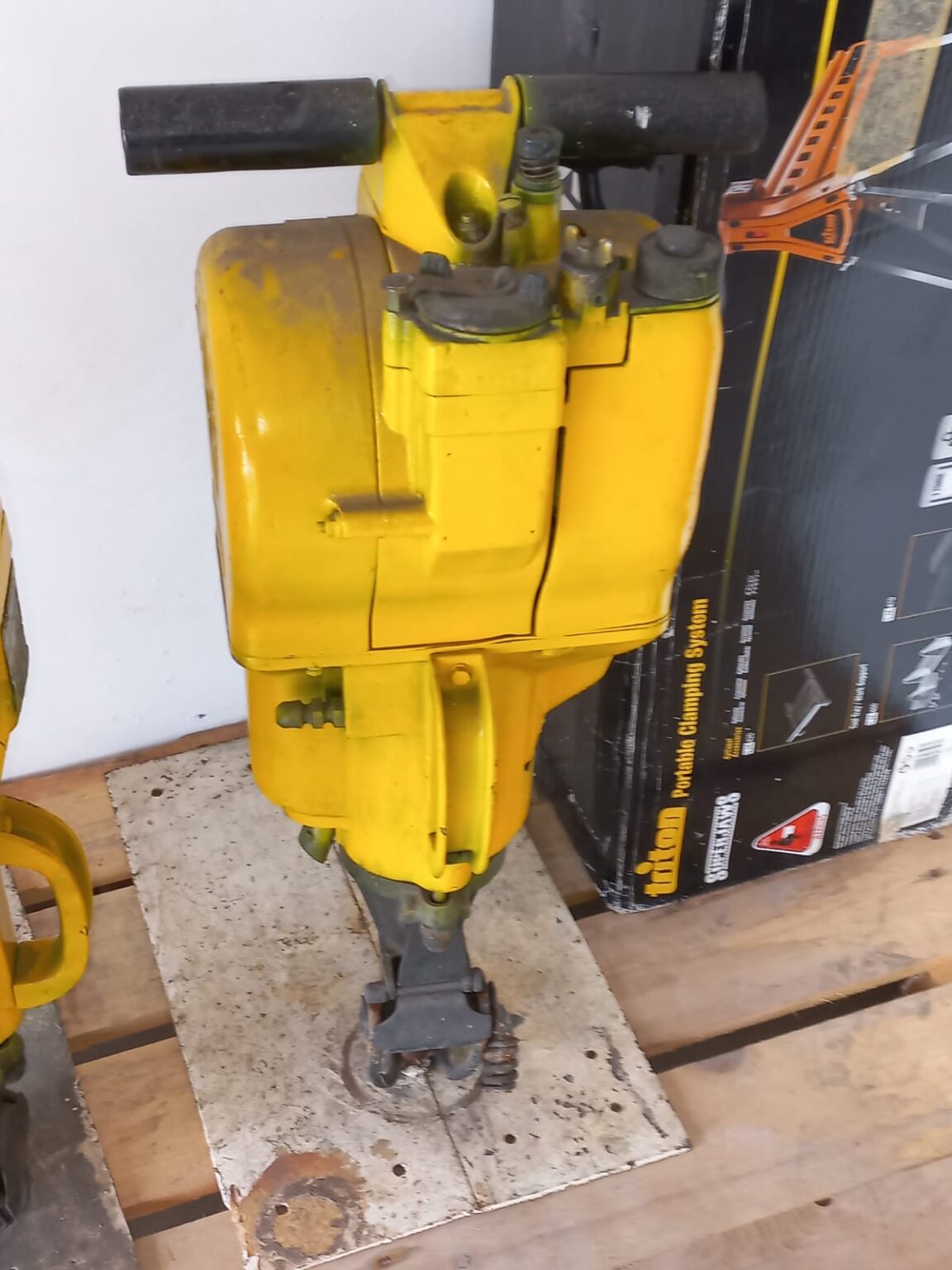 Pionjar 130 (x2) – HVR Turbos | Welkom op ons Webwerf